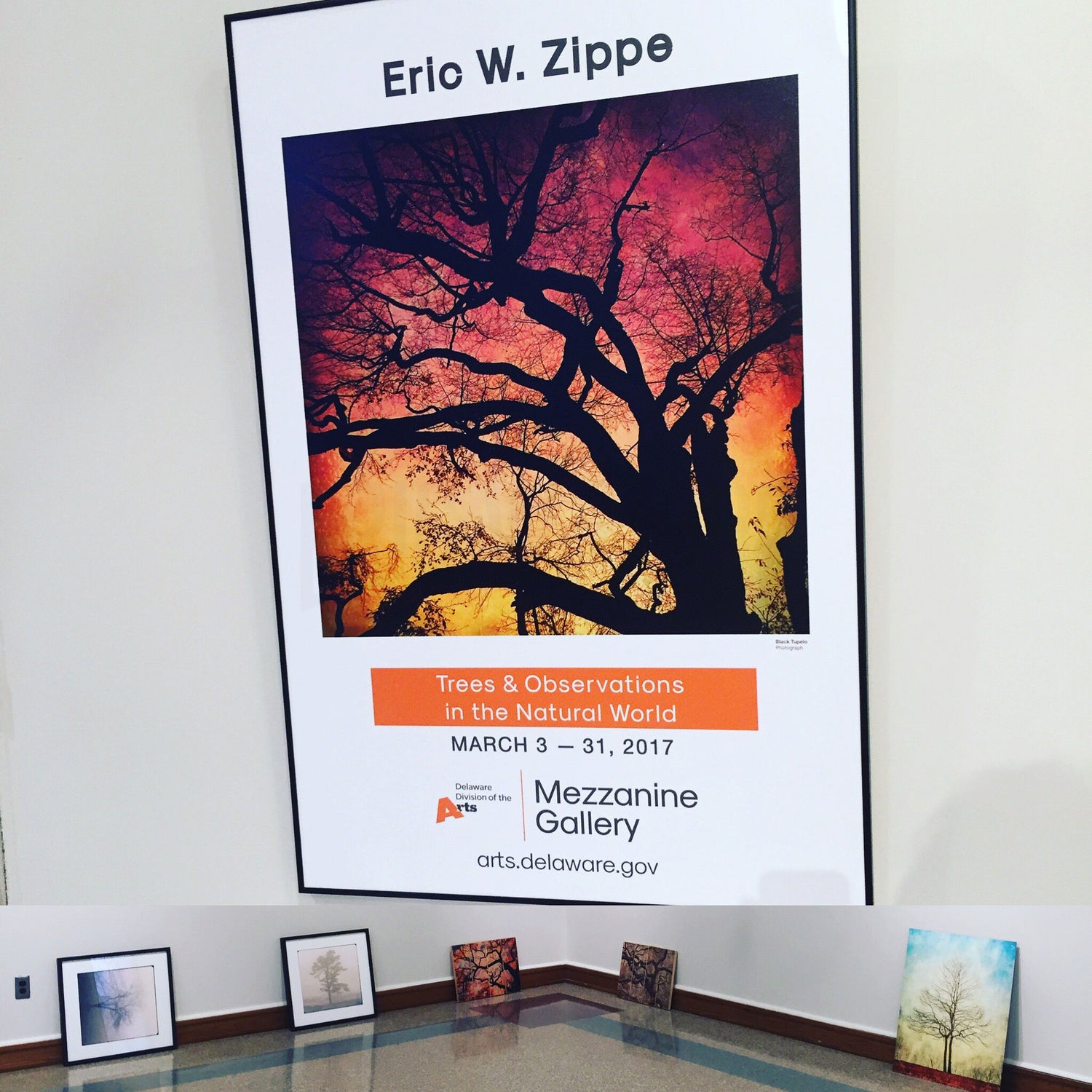 Eric Zippe Fine Art