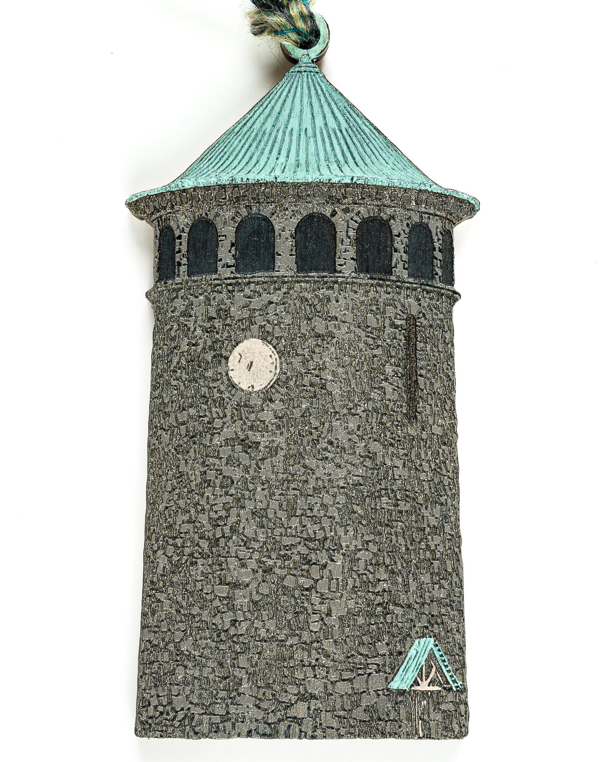 Laser Engraved Artwork – Eric Zippe Fine Art